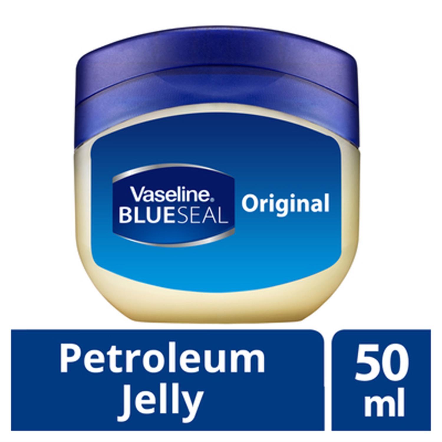Vaseline Jel Vaselin Orginal 50 Ml,Vaseline,Saç Bakım,,KozmetikVar.com ...